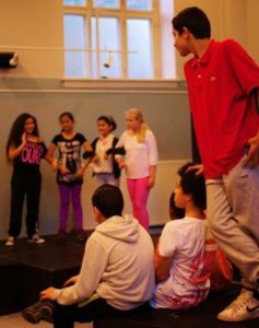 International School of Hellerup - Danish International Schools Network