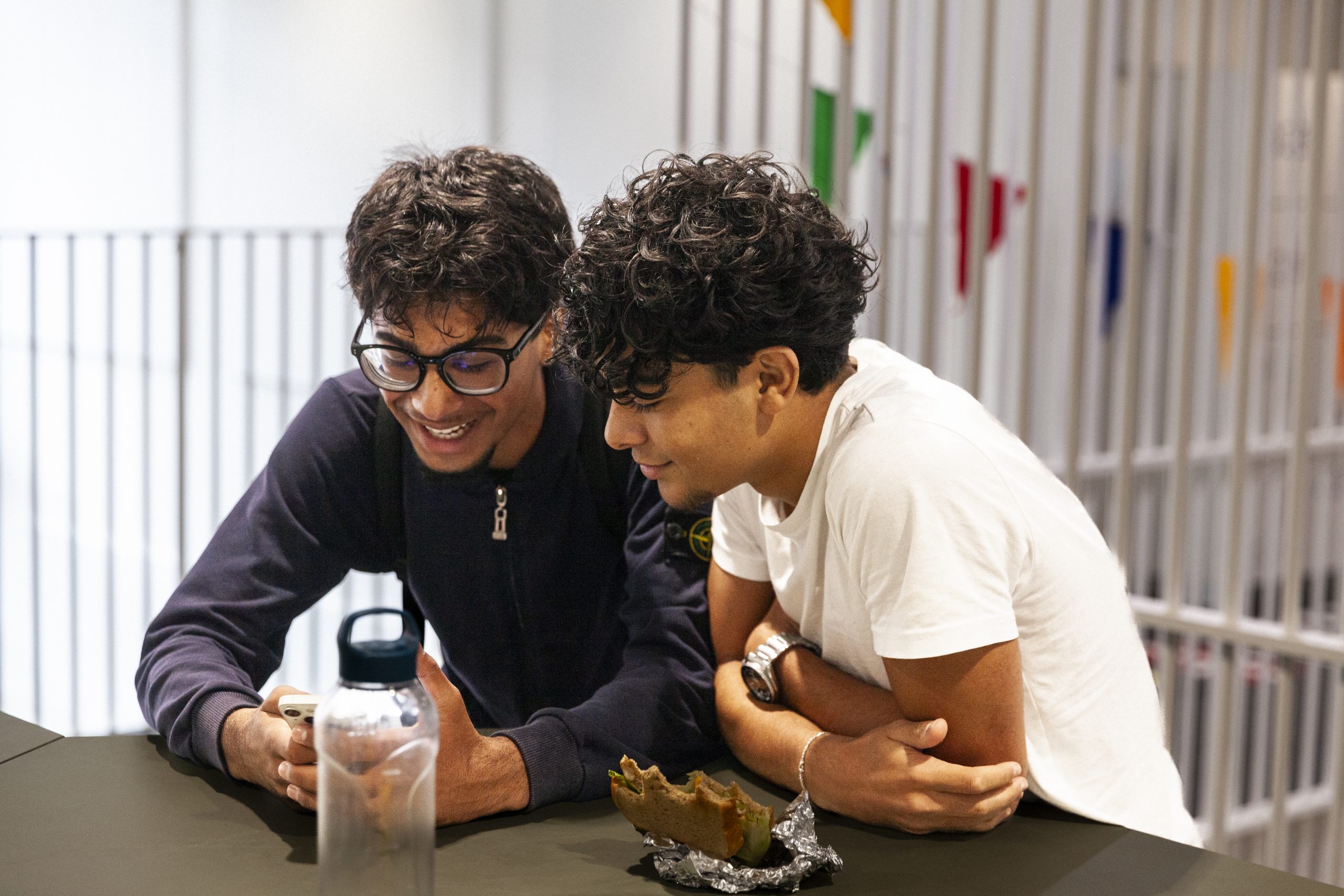 European School of Copenhagen - Danish International Schools Network