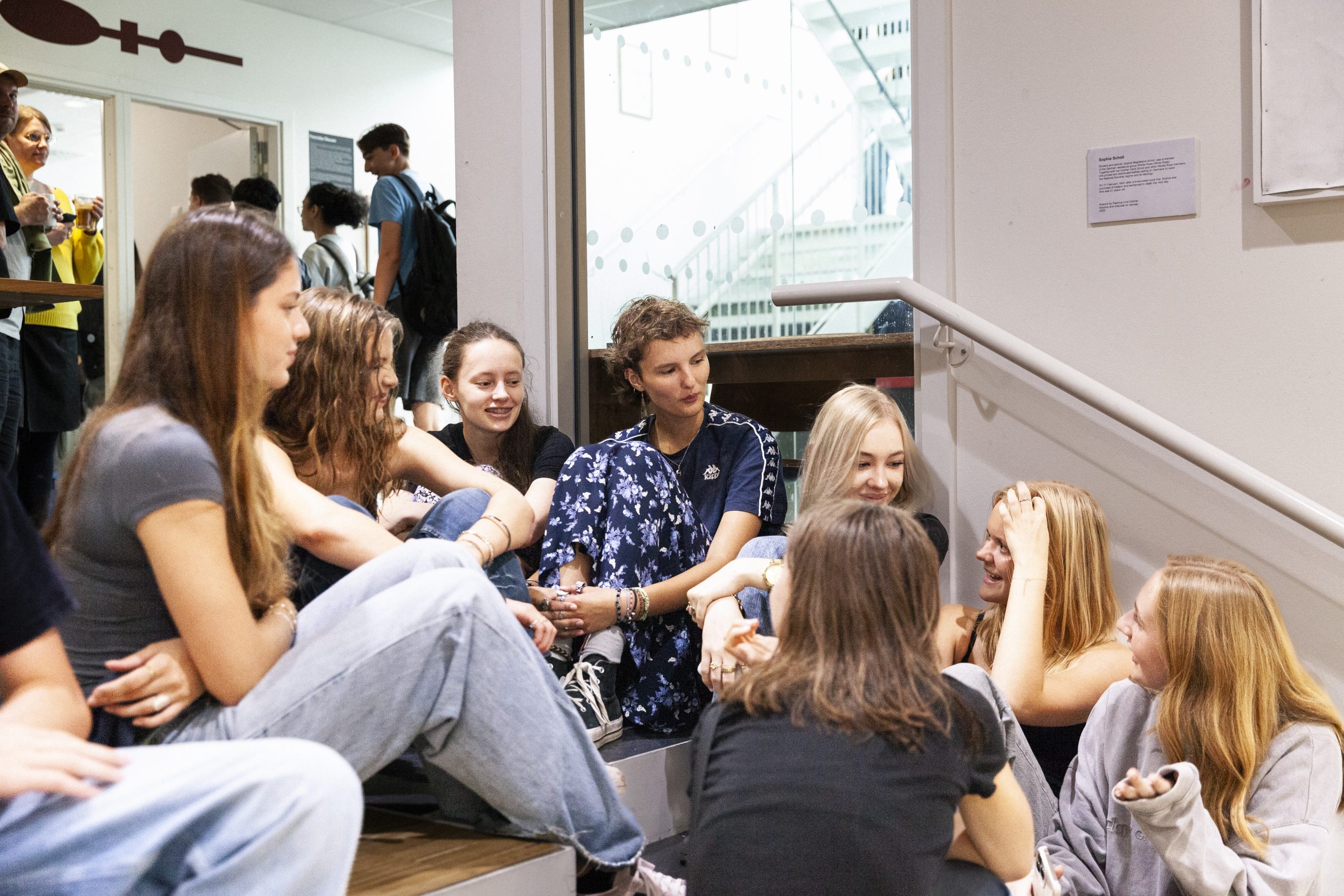 European School of Copenhagen - Danish International Schools Network