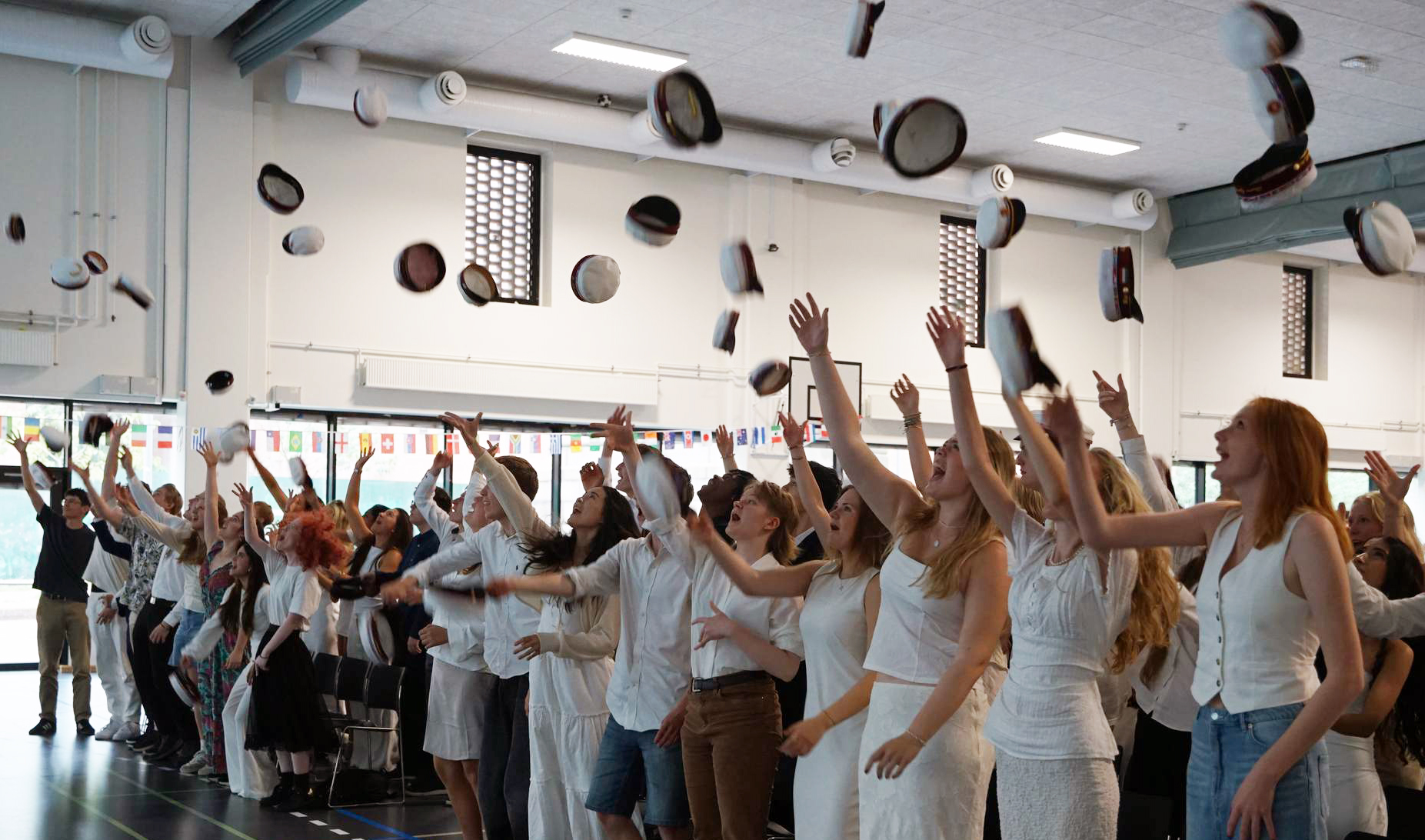 European School of Copenhagen - Danish International Schools Network